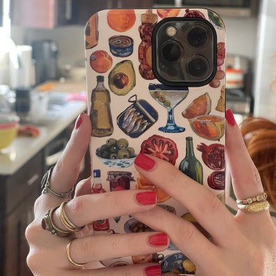 Collage Phone Case - Etsy