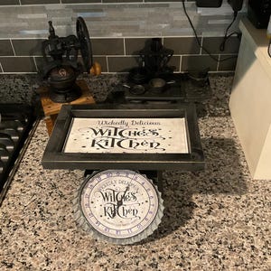 Americana Bell, Memorial Day Bell Decor, 4th July Bell Sign, Large Tin ...