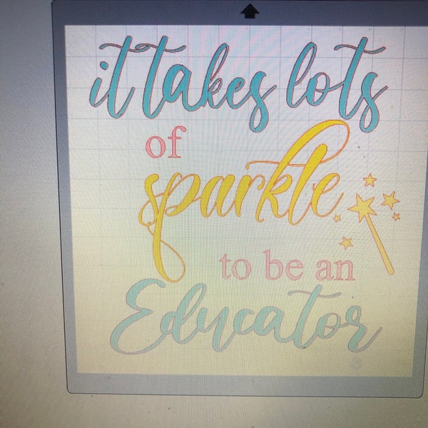 Magic Wand Svg Silhouette Shadow SVG Cut File - PNG - DXF - Cricut ...
