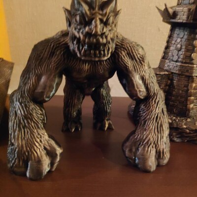 Minas Morgul Lamp Lord of the Rings Custom Lamp Gift Hobbit Rohan ...