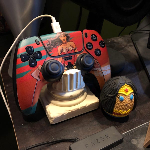 Melted Snowman Coasters - Set of 4 | Unique Christmas Décor | Non-slip ...