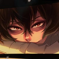 Fanart JJK Koi Fish + Satosugu + Satoru Gojo and Suguru Geto PRINT ...