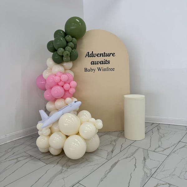 White Metal Cylinder Pedestal Stands – Wedding Party Display Pillars ...