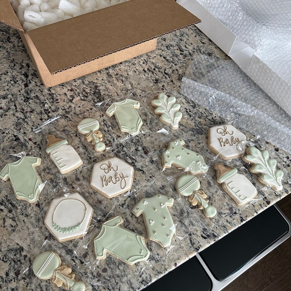 Alpha Kappa Alpha Cookies/aka Cookies - Etsy