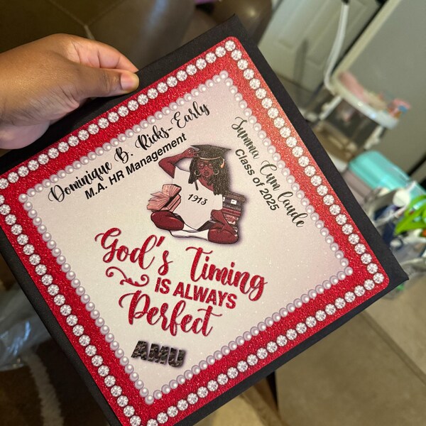 Grad Cap Topper Wizard of Oz , Graduation Cap Decorations by Tassel ...