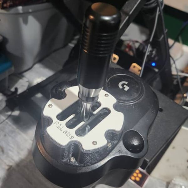 Magnetic Shifter Mod for Fanatec Clubsport Static Shifters x2 - Etsy