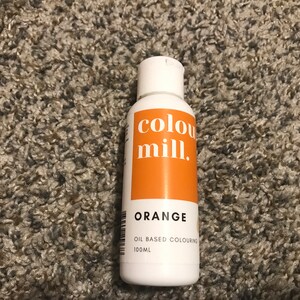 Colour Mill Oil Based Coloring Forest 100ml - Etsy