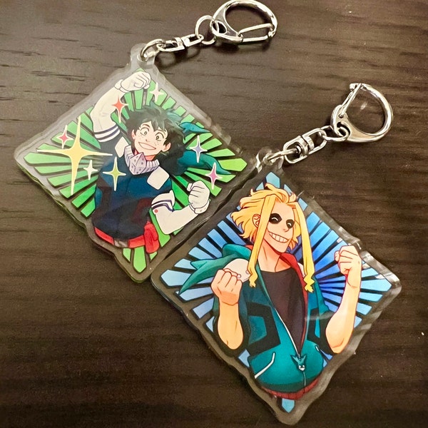 Clear Acrylic Diamond Charms - Etsy