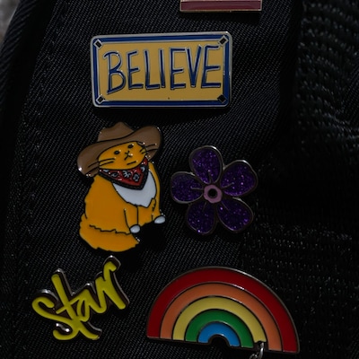 24601 Badge/button/pin Magnet or Keyring - Etsy