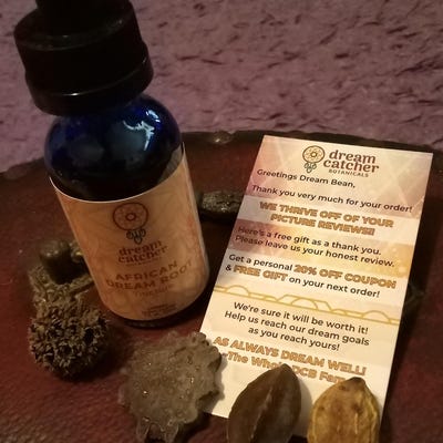 African Dream Root Silene Capensis Ubulawu Xhosa Roots ULTRA DREAM TEA ...