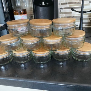 Gü Pots With Lids - Etsy