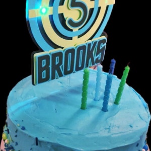 School Years Digital Infographic Download Memory Bin Kit DIY Memory ...