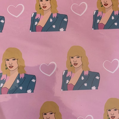 Kanye West Funny Gift Wrapping Paper Sheet Kanye Open Me Birthday Gift ...