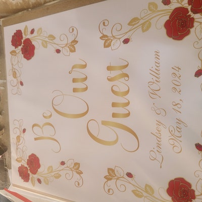 Digital Princess Wedding Seating Chart Printable Wedding Seating Chart ...