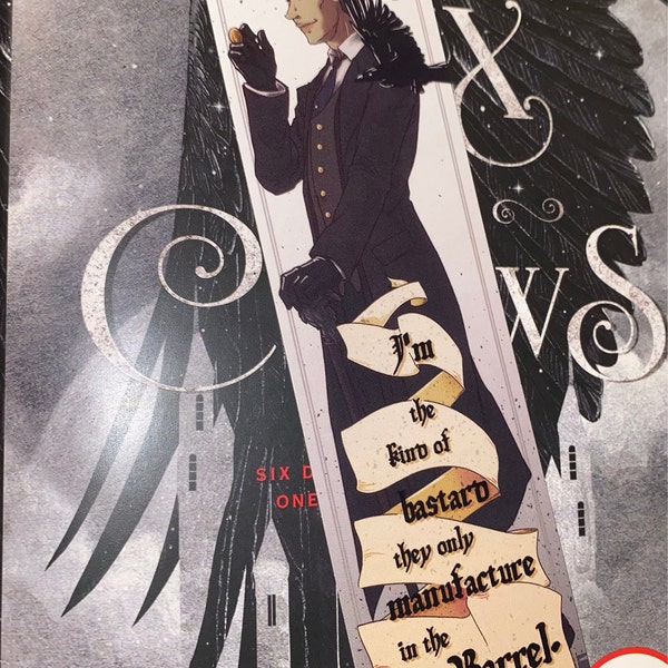 Starfall A Court of Mist and Fury Feyre & Rhysand Double-sided Thick ...