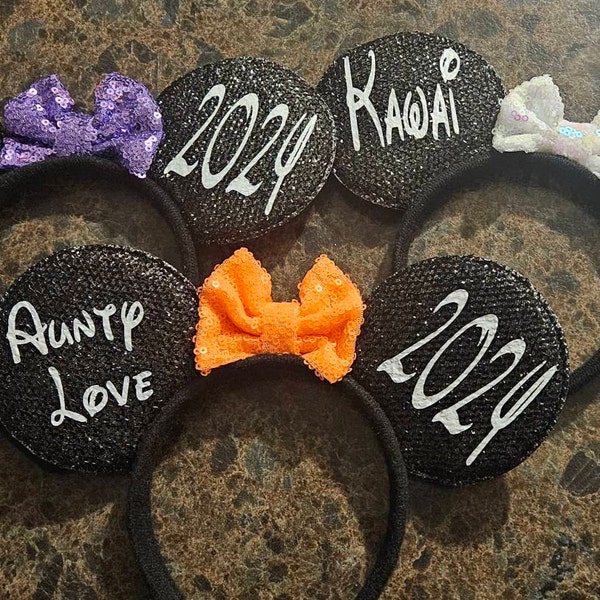 Disney Cheer Summit Nationals UCA UDA NDA Varsity Worlds Mickey Minnie ...