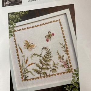 SUNDAY STITCHES Heartstring Samplery Cross Stitch Patterns-3 - Etsy