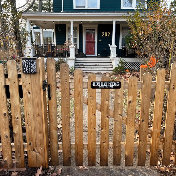 Please Do Not Unplug Thank You Sign Metal Wall Art Indoor or Outdoor - Etsy