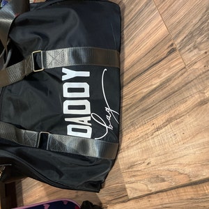 New Mommy Bag Hospital Bag Daddy Bag Mom to Be Newborn - Etsy