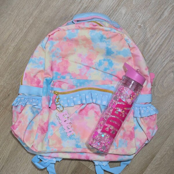 Personalized Rope Pail Bucket for Girls and Boys Perfect for the Beach ...