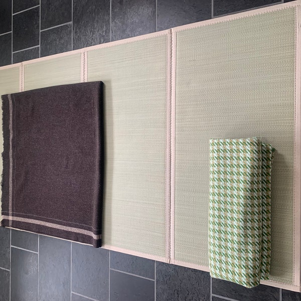 Kotatsu Futon Comforter Premium Cotton Fluffy Table Square Rectangle ...