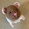 PDF CROCHET PATTERN Pibble Pitbull Kitbull - Etsy