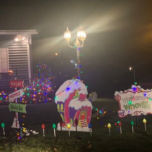 Super Why Party Super Why Props Whyatt Party | Etsy