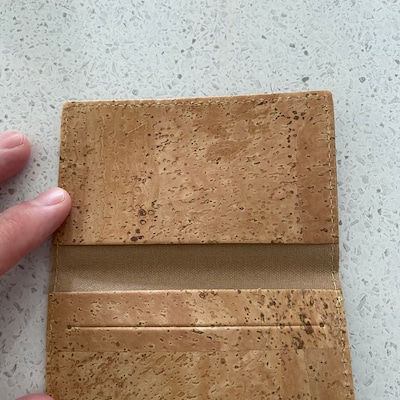 Cork Computer Mouse - Etsy