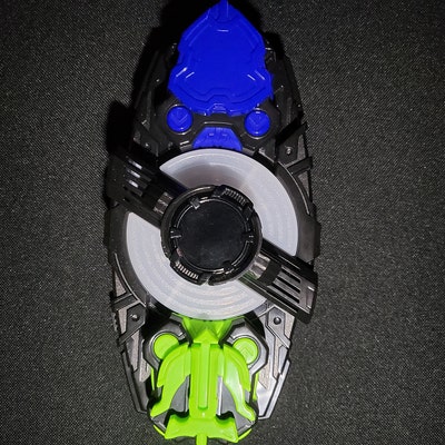 Kamen Rider Geats Rider Core ID customizable version 1 - Etsy