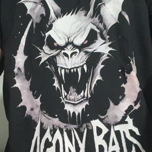 Male Manipulator T-shirt, Aesthetic Clothing, Grunge Clothes, Trendy ...