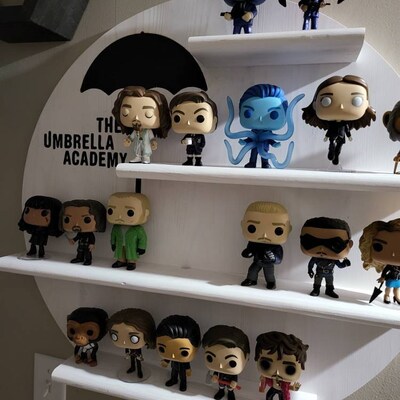 Strawberry Shortcake Funko Pop Wall Display Board, Cnc, Carving ...