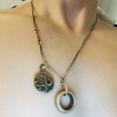 Buddhist Monk Necklace Design Your Own Made to Order - Etsy