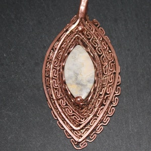 Dragon Scale Tutorial Tracy Artes Spiral Hand Made Tutorial Wire ...