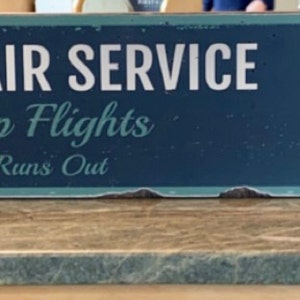 Bobbing For Apples Rustic Hand Made Vintage Wooden Sign | Etsy