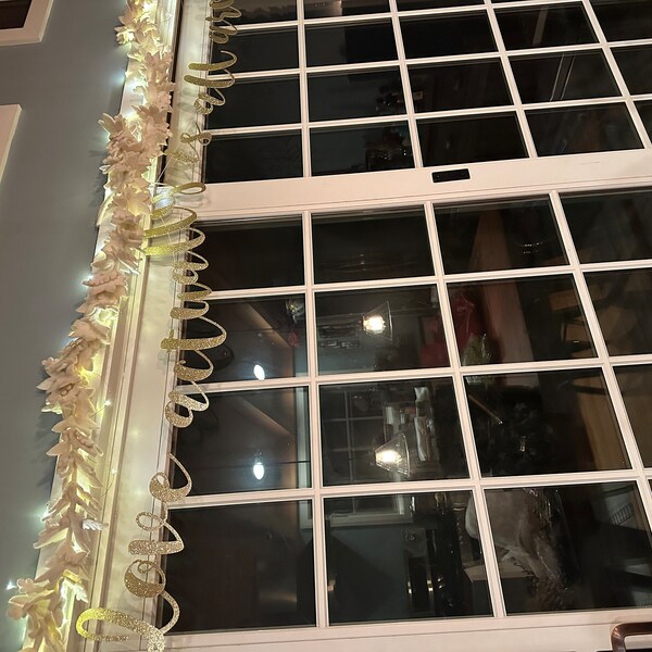 Vine Garland. Felt Leaf Garland. Felt Vine Garland. 6ft - Etsy