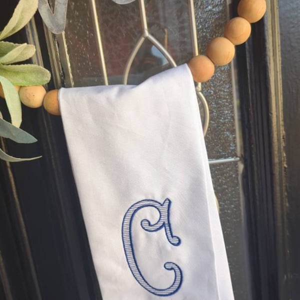 Customize Bibs Special Occasions Embroidered Name Shower Bib Gift ...