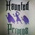 Haunted Mansion Alphabet Letters Digital Images Svg Dxf Eps Png ...