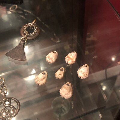 Mohawk Beaded Child's Moccasins Ca. 1900 Beadwork Intact - Etsy