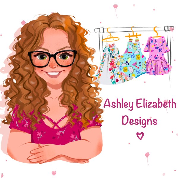 Custom Portrait Cartoon,cartoon Portrait From Photo,avatar,profile ...