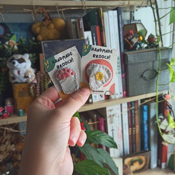 Book Lover Embroidery Pattern for Beginners Embroidery Pattern in PDF ...