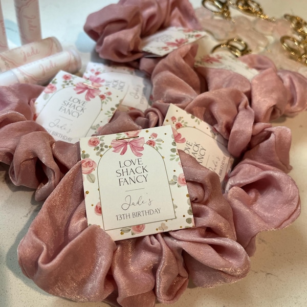 Pageant Gifts, Hair Scrunchie, Crown Hair Don't Care, Beauty Pageant ...