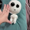 CROCHET PATTERN - Autism/tbh Creature - Digital PDF for Amigurumi Plush ...