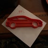 Miata MX-5 Cookie Cutter - Etsy