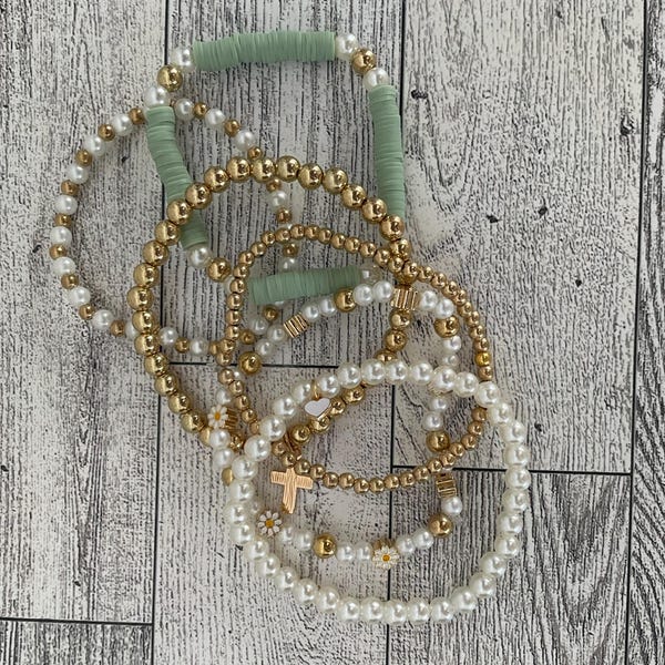 14k Gold Plated Ocean Charm Set,ocean Charms,jewelry Charms,sea Charms ...