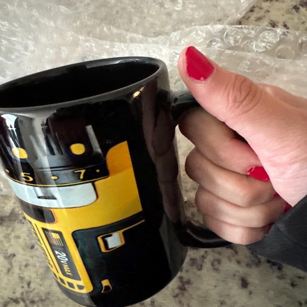 Mechanic Engine Mugs, Cylinder Engine, Machinist Mugs, Engine Gift ...