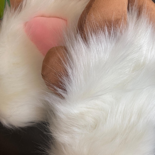 Protogen Head Custom - Fursuit Head Personalized - Furry Cospaly - Etsy