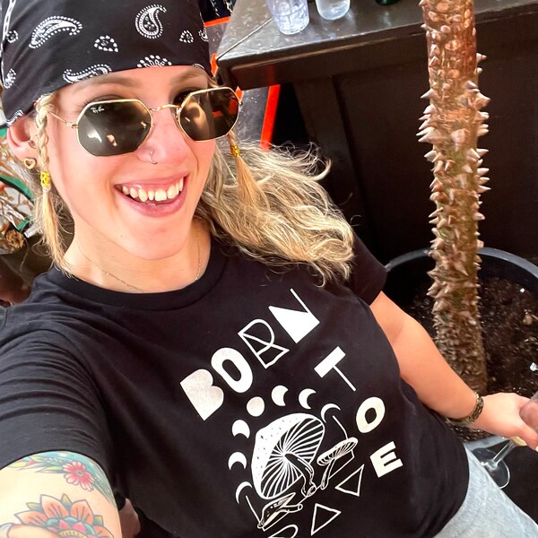 DADDY COOL Rave Shirt, 70s Disco Shirt, Soft Stretch Festival Tee ...