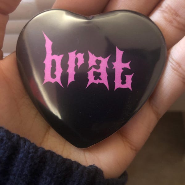 Bitten Vampire Kitten Bat Punk Horror Halloween Spooky Cute Alternative ...