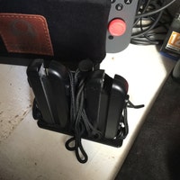 Stand for Joy-con Controller Dongles Nintendo Switch Don't Lose Your ...