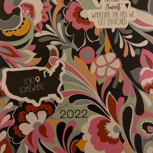 Military Deployment Sticker Pack Military Stickers Military - Etsy